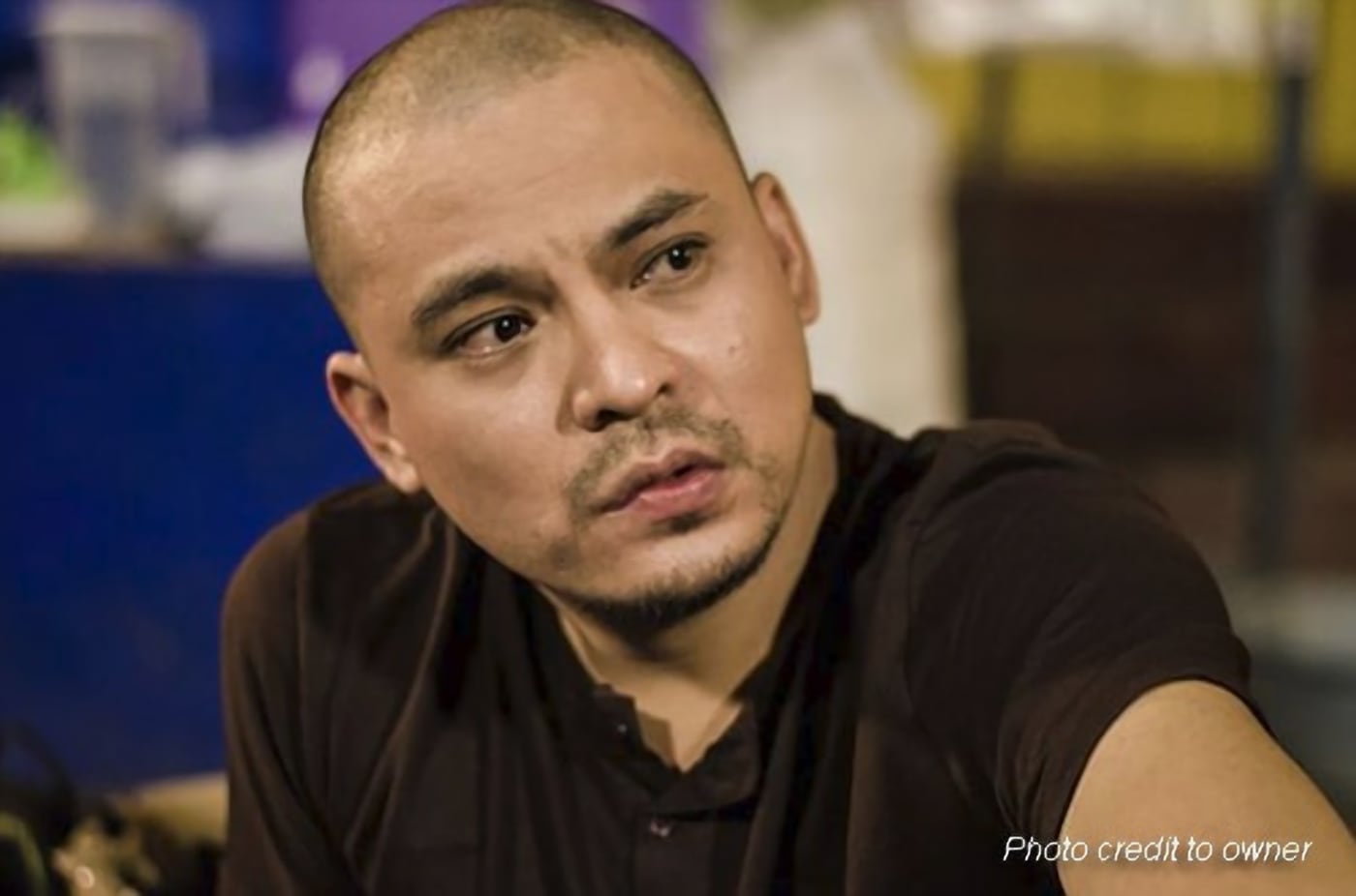 Things are looking up for Gerald Madrid | ABS-CBN Entertainment