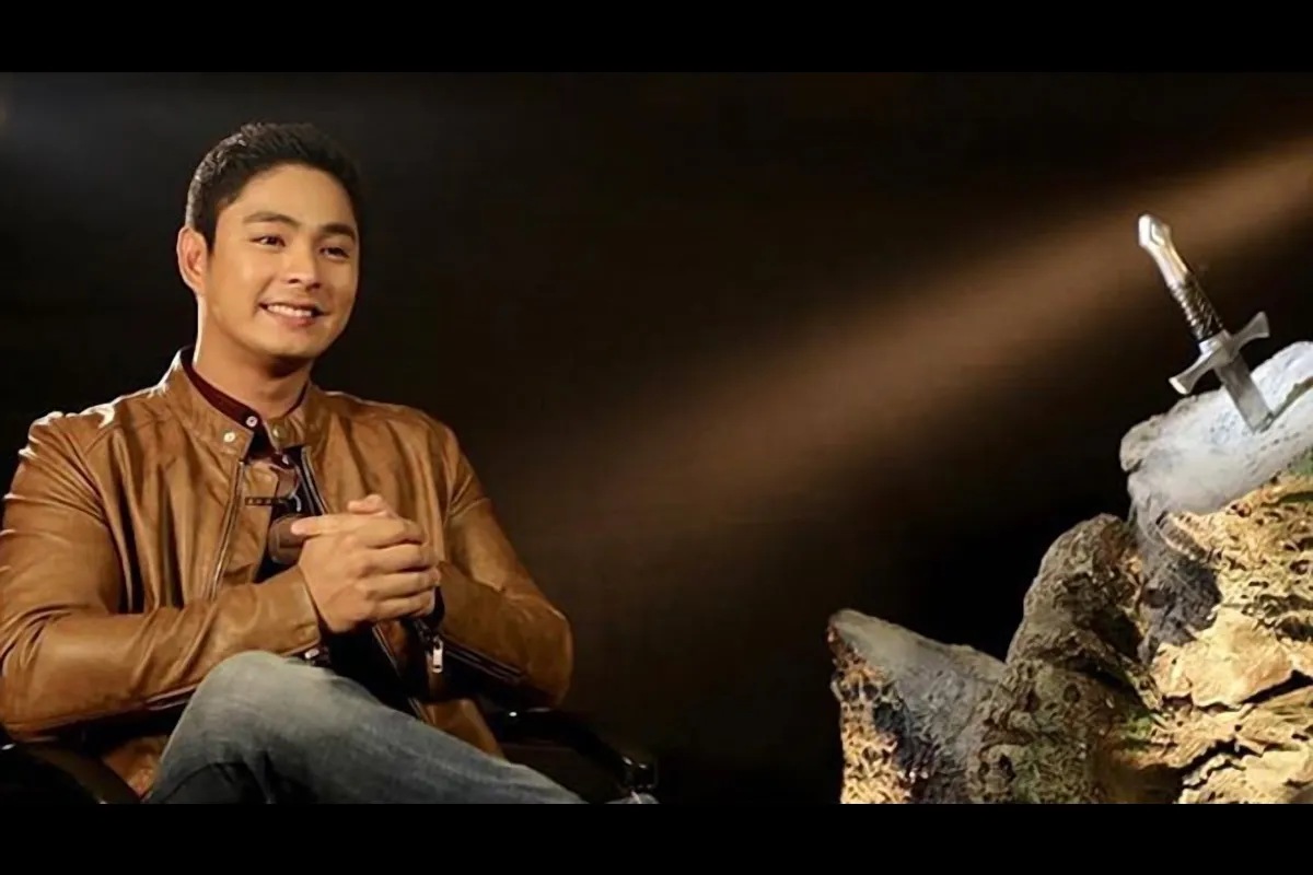 Coco Martin handa ba gumawa ng sequel ng ‘Ang Panday’? | ABS-CBN ...