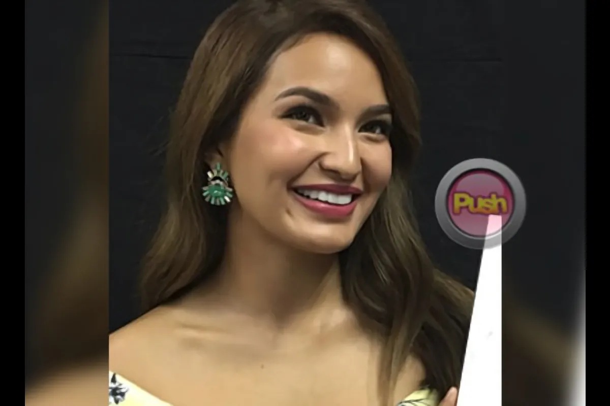 Sarah Lahbati admits she wants another baby | ABS-CBN Entertainment