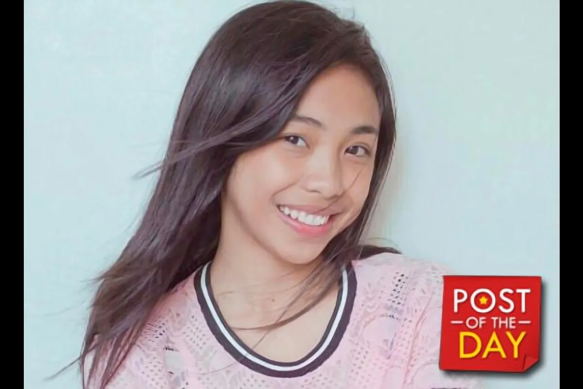 WATCH: Maymay Entrata’s sweet birthday greeting for her brother | ABS-CBN Entertainment
