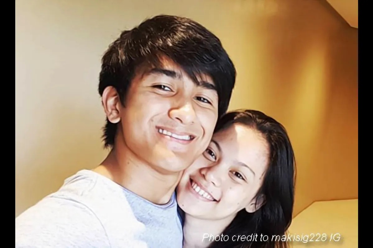 EXCLUSIVE: Makisig Morales talks about his long distance relationship ...