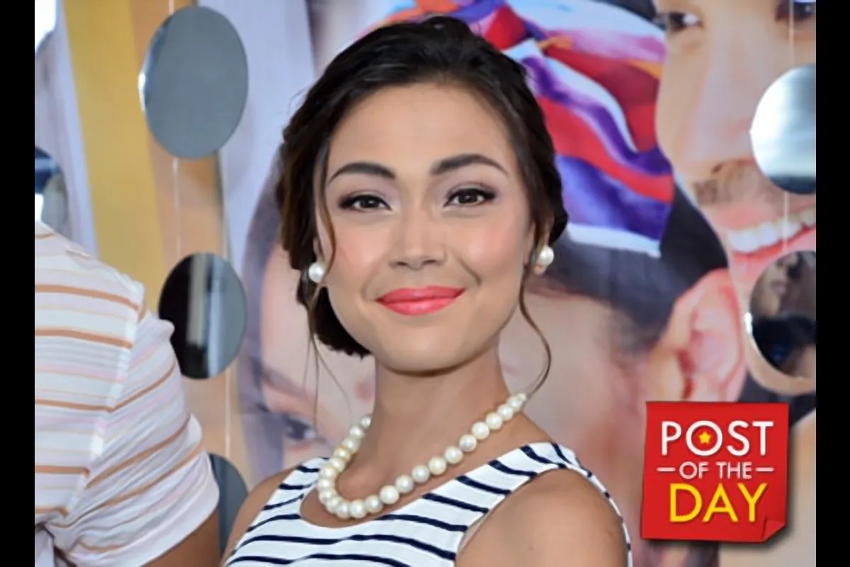 WATCH: Jodi Sta. Maria’s cute bonding moment with her son Thirdy | ABS ...