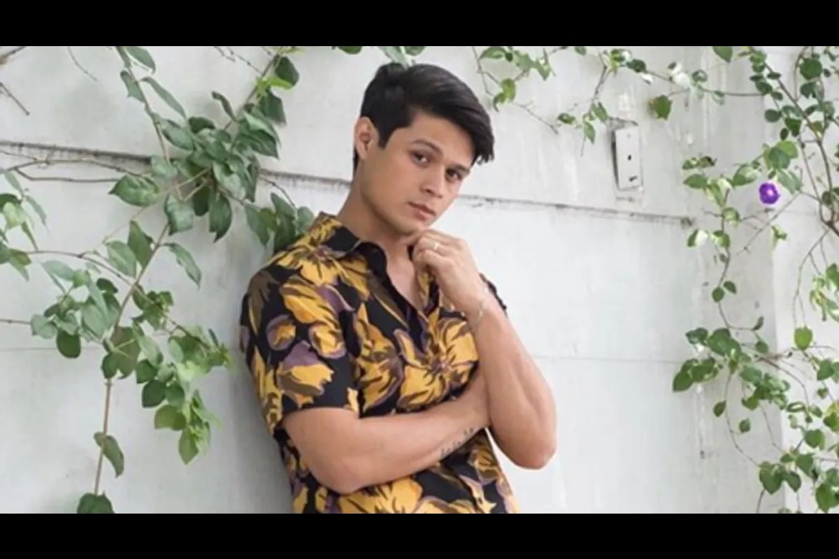 Ex-Hashtag member Jon Lucas wala na sa Star Magic | ABS-CBN Entertainment
