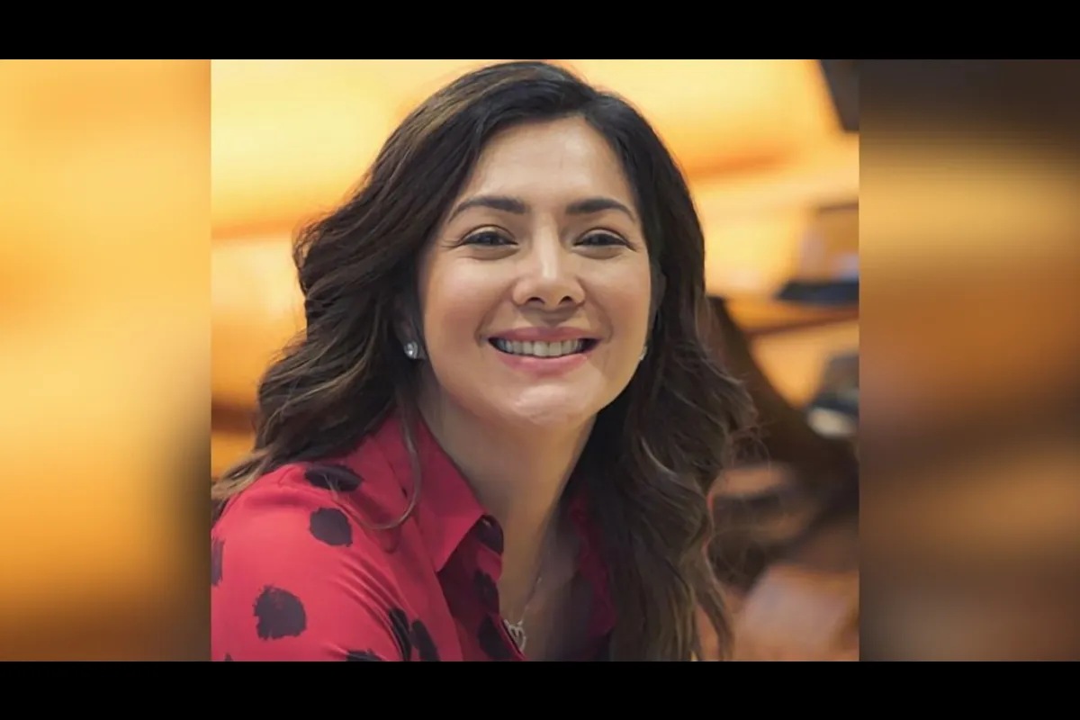 EXCLUSIVE: Alice Dixson holds charity bowling event for orphans | ABS ...