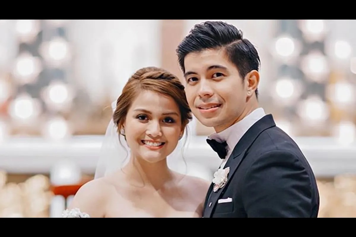 WATCH: Touching wedding video of Dianne Medina, Rodjun Cruz | ABS-CBN ...