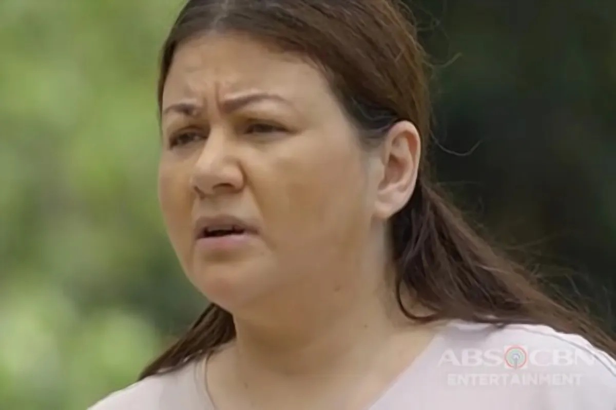 PHOTOS: Rosanna Roces, gagampanan ang kwento ng viral mom na si ...