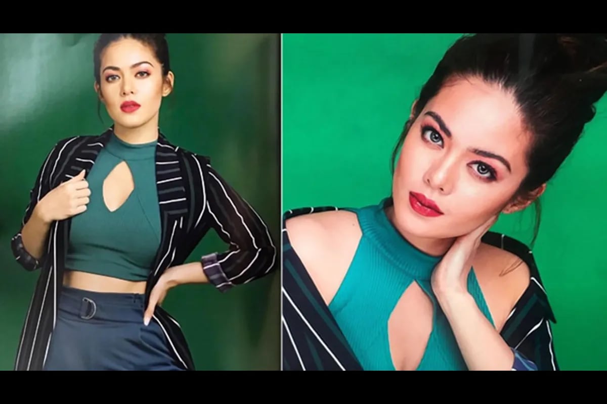 LOOK: Shaina Magdayao shows off slimmer figure | ABS-CBN Entertainment