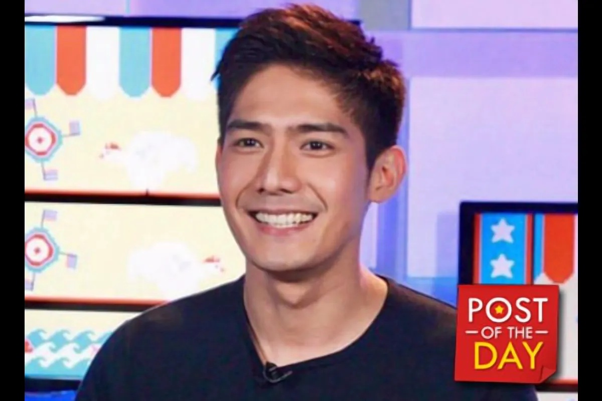 LOOK: Robi Domingo transforms into a girl, old man | ABS-CBN Entertainment