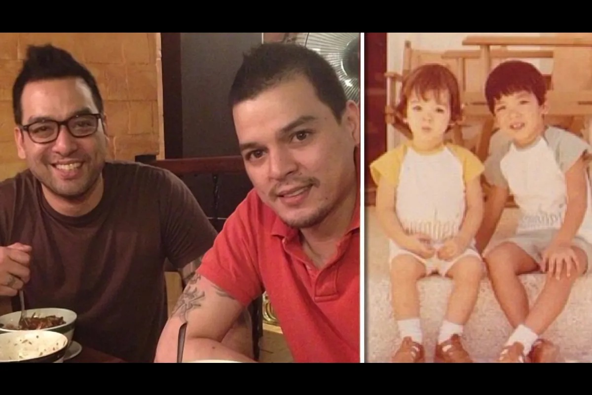 Bernard Palanca reveals thoughts on brother Miko Palanca’s death: ‘I ...