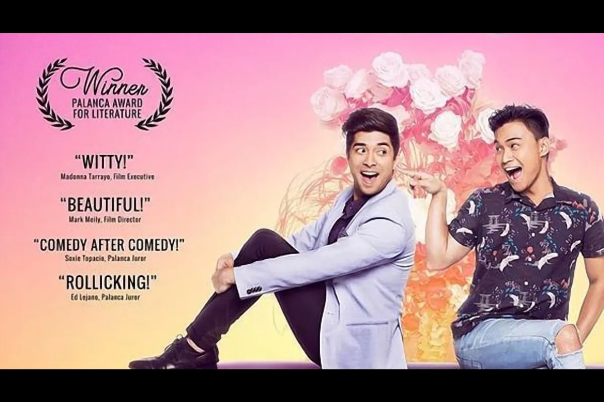 REVIEW: The top 5 reasons you should watch ‘Deadma Walking’ | ABS-CBN ...