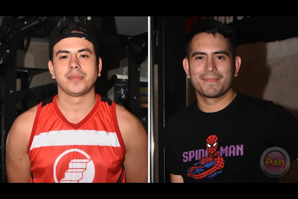 EXCLUSIVE: Ken Anderson on supporting his brother Gerald through ...