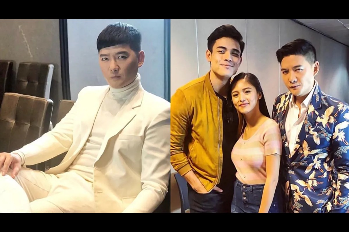 Tim Yap reveals use of ‘Hollywood-level’ equipment in shooting for ...