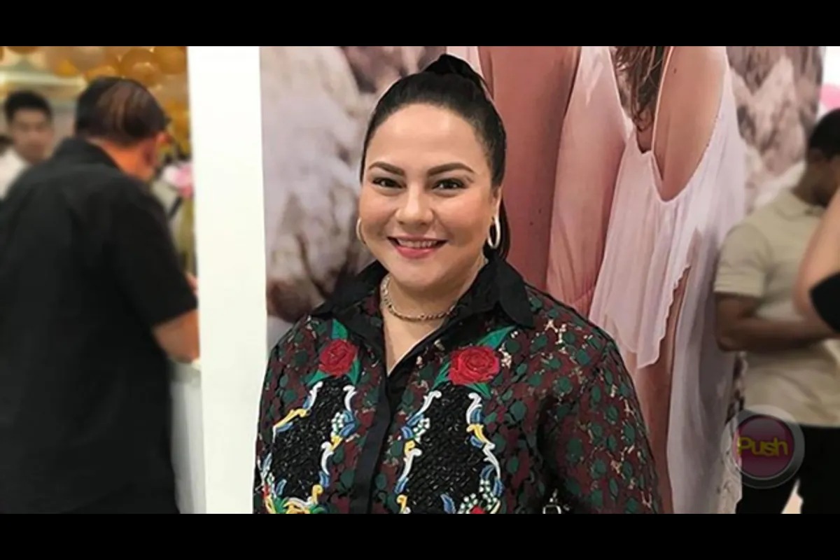 Karla Estrada celebrates her 44th birthday with her first digital ...