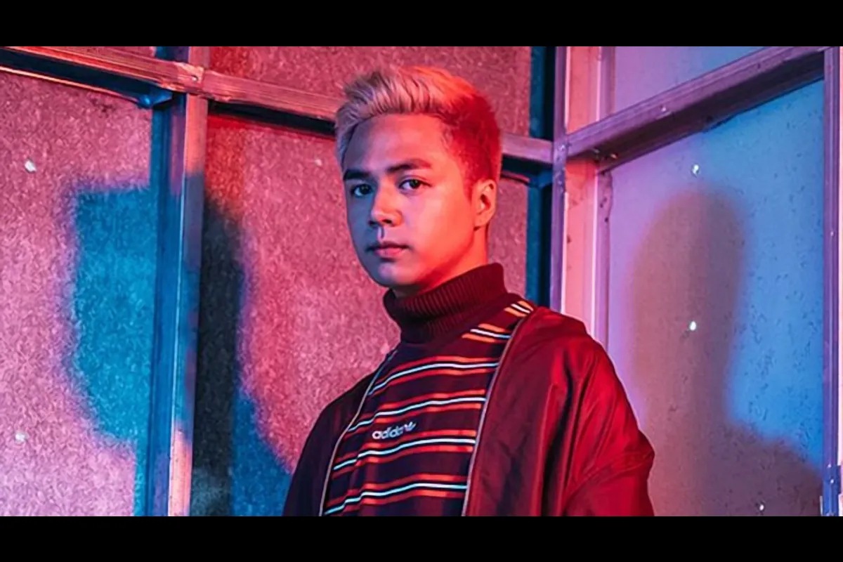 Sam Concepcion, time out muna sa love life? | ABS-CBN Entertainment