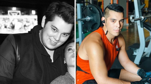 Raymond Gutierrez shares his fitness journey this decade | ABS-CBN ...
