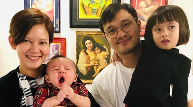 Chynna Ortaleza shares challenges she went through in 2019 | ABS-CBN ...