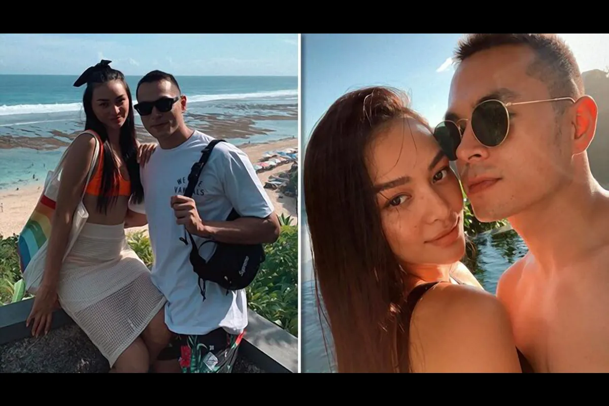 Jake Cuenca, handa na bang pakasalan si Kylie Verzosa? | ABS-CBN ...