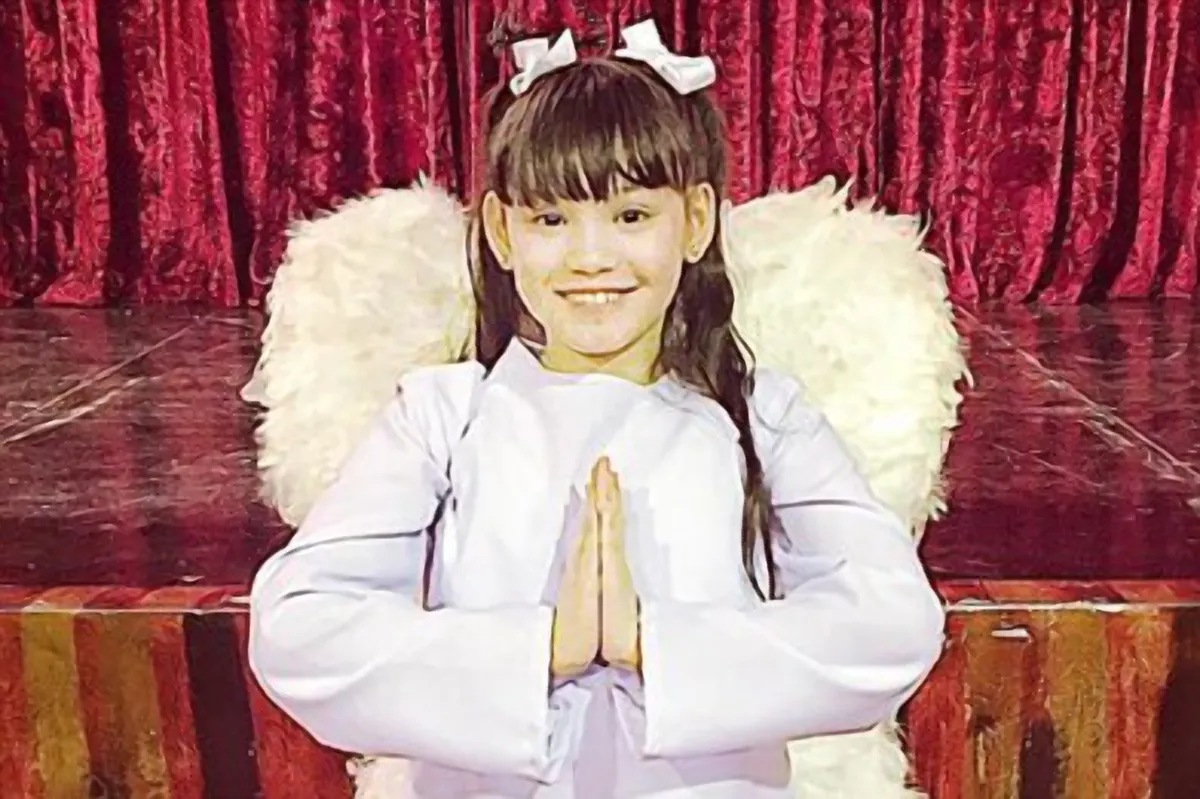 PHOTOS: Hannah Vito aka Kitty with the cast of A Love To Last | ABS-CBN ...