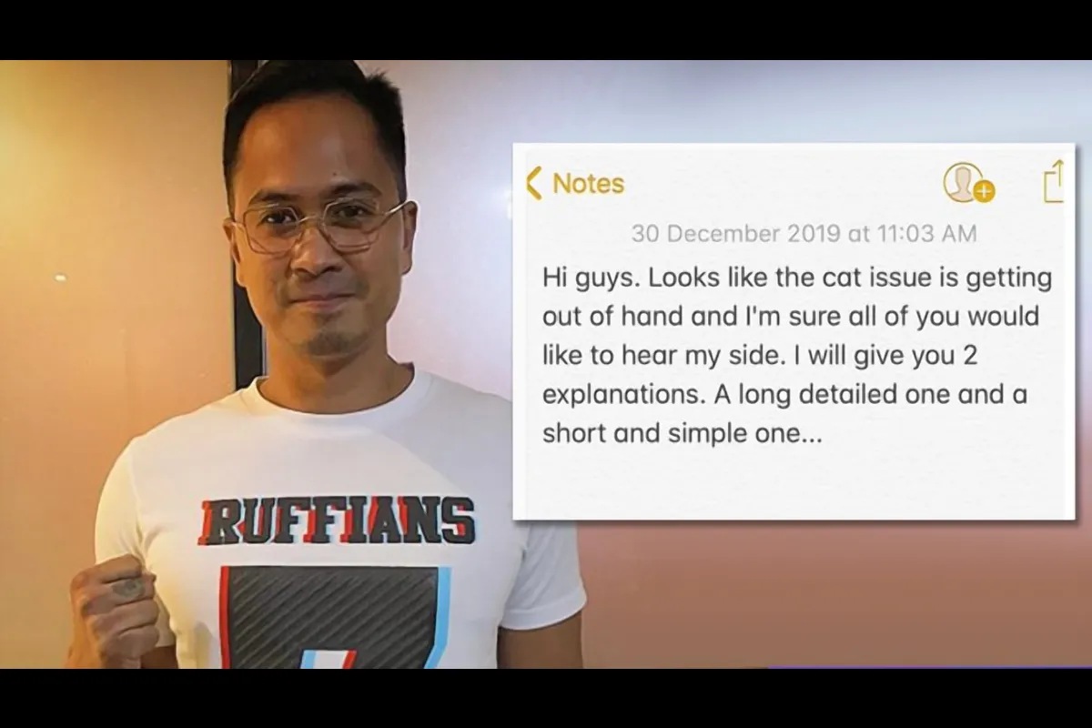 6Cyclemind vocalist Tutti Caringal breaks silence on animal cruelty ...