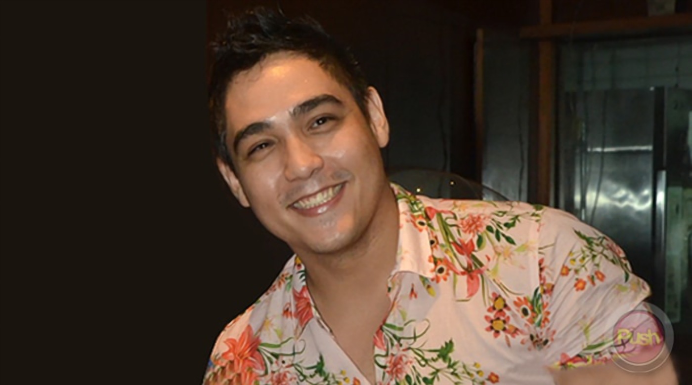 EXCLUSIVE: Mickey Perz on why he doesn’t miss acting: ‘Behind the ...