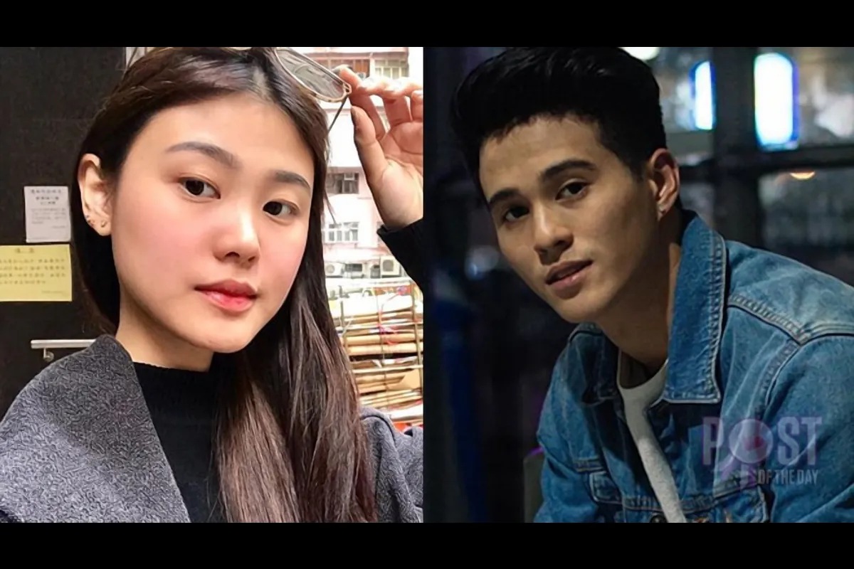 Janica Nam Floresca posts heartfelt message for Franco Hernandez | ABS ...