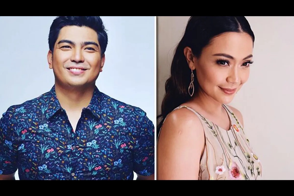 Jolo Revilla addresses breakup speculations about him and Jodi Sta ...
