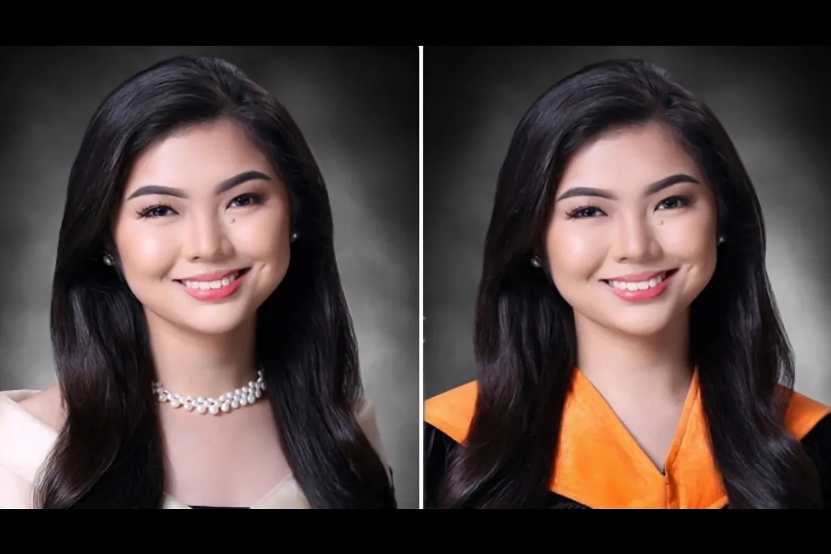 Remember Celine Lim? She just graduated from college | ABS-CBN Entertainment