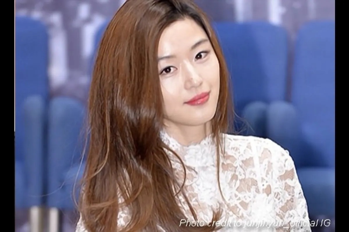 “Legend of the Blue Sea” star Jun Ji-Hyun doesn’t want to play a ...