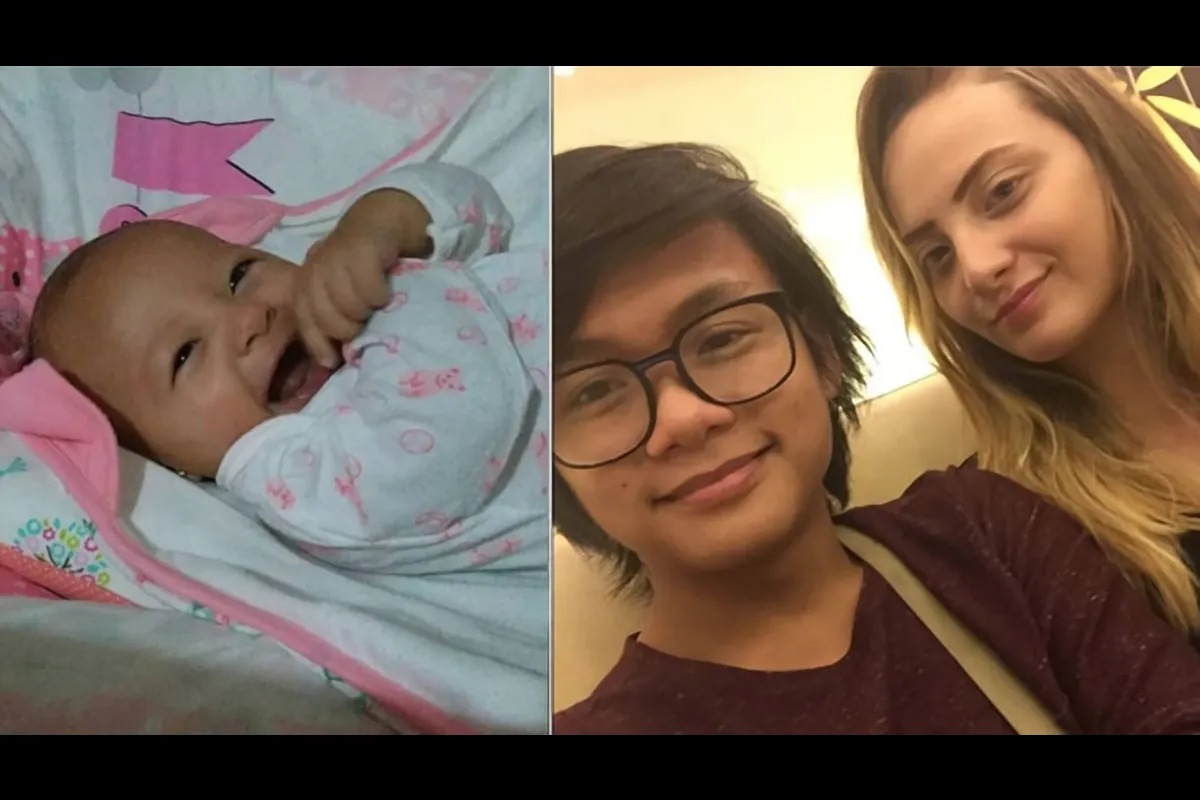 Buboy Villar shows his daughter for the first time on social media ...