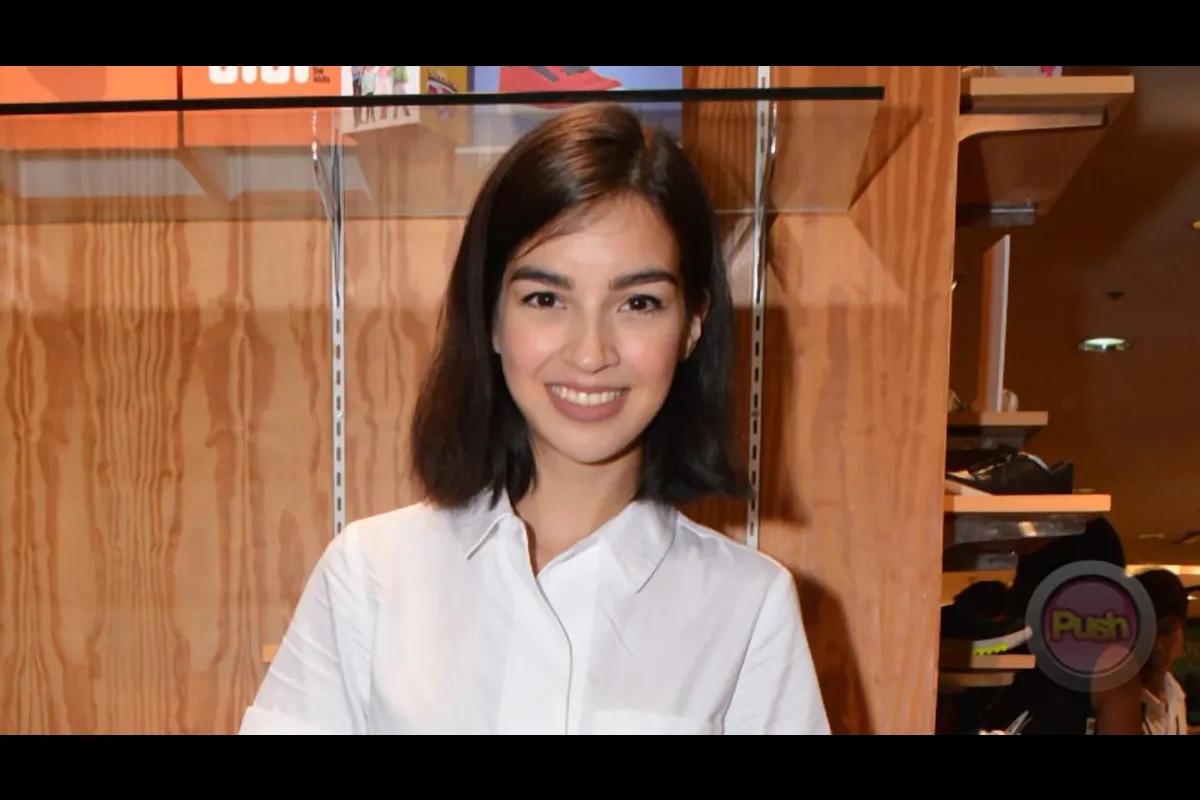 EXCLUSIVE: Helga Krapf on returning to acting: ‘Gusto ko yung ...