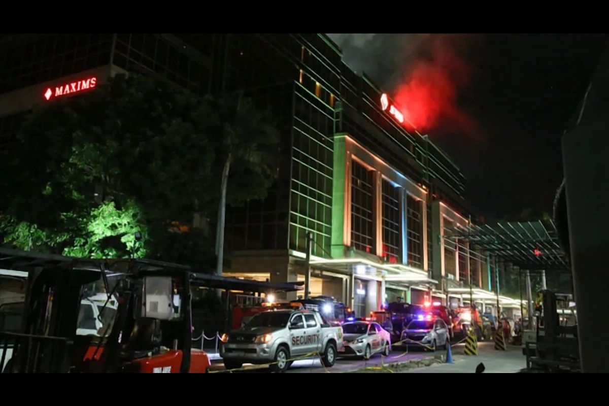 Celebrities react to recent attack on Resorts World Manila | ABS-CBN ...
