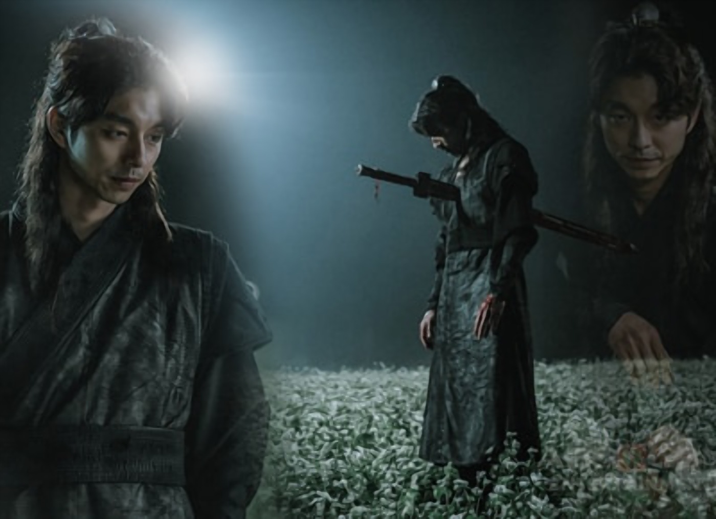 BEHIND-THE-SCENES: Goblin Pilot | ABS-CBN Entertainment