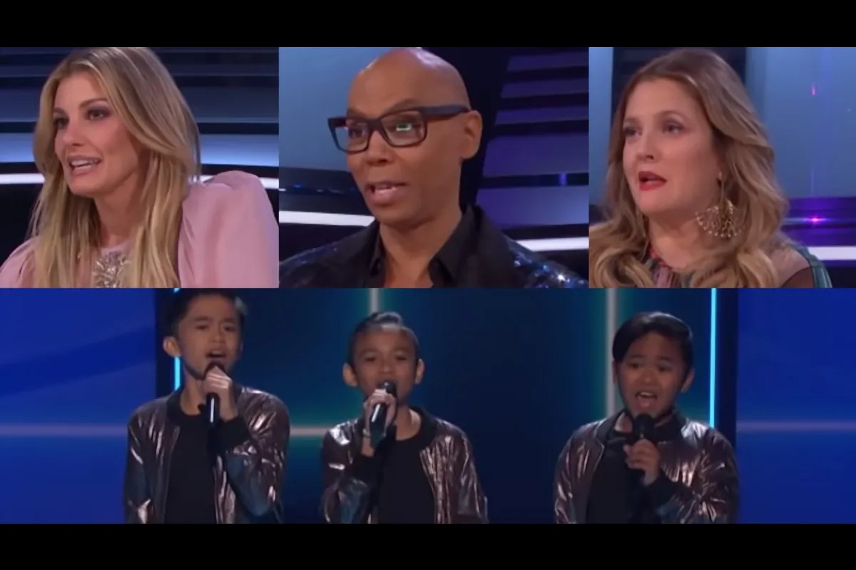 ‘The World’s Best’ judge tells TNT Boys: ‘I think we’re all witnessing ...