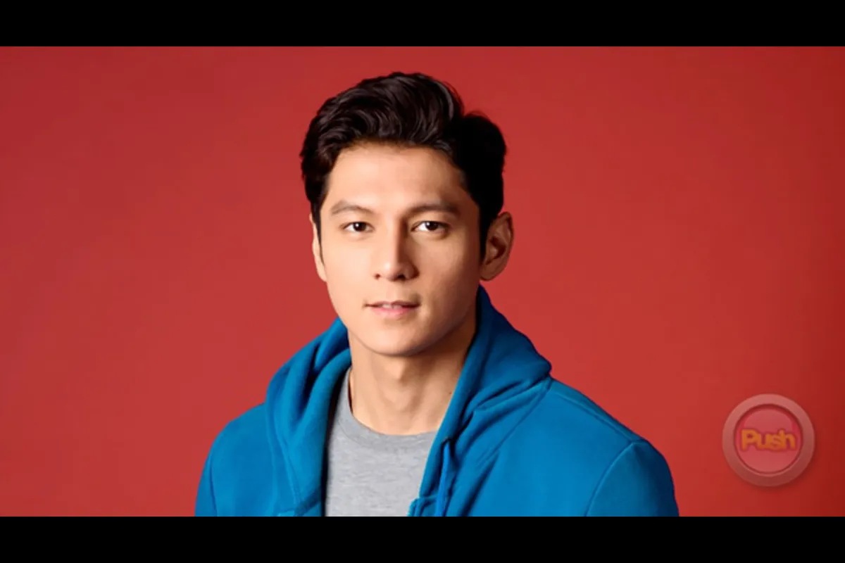 Joseph Marco and Sam Adjani explain why keeping fit is a must for them ...