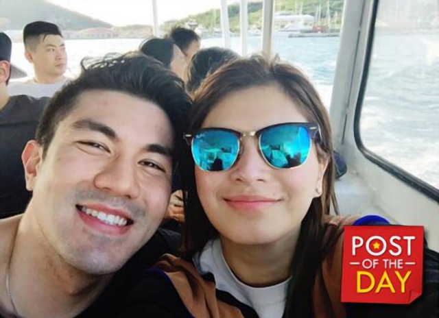 Angel Locsin napaiyak sa PGT! | ABS-CBN Entertainment
