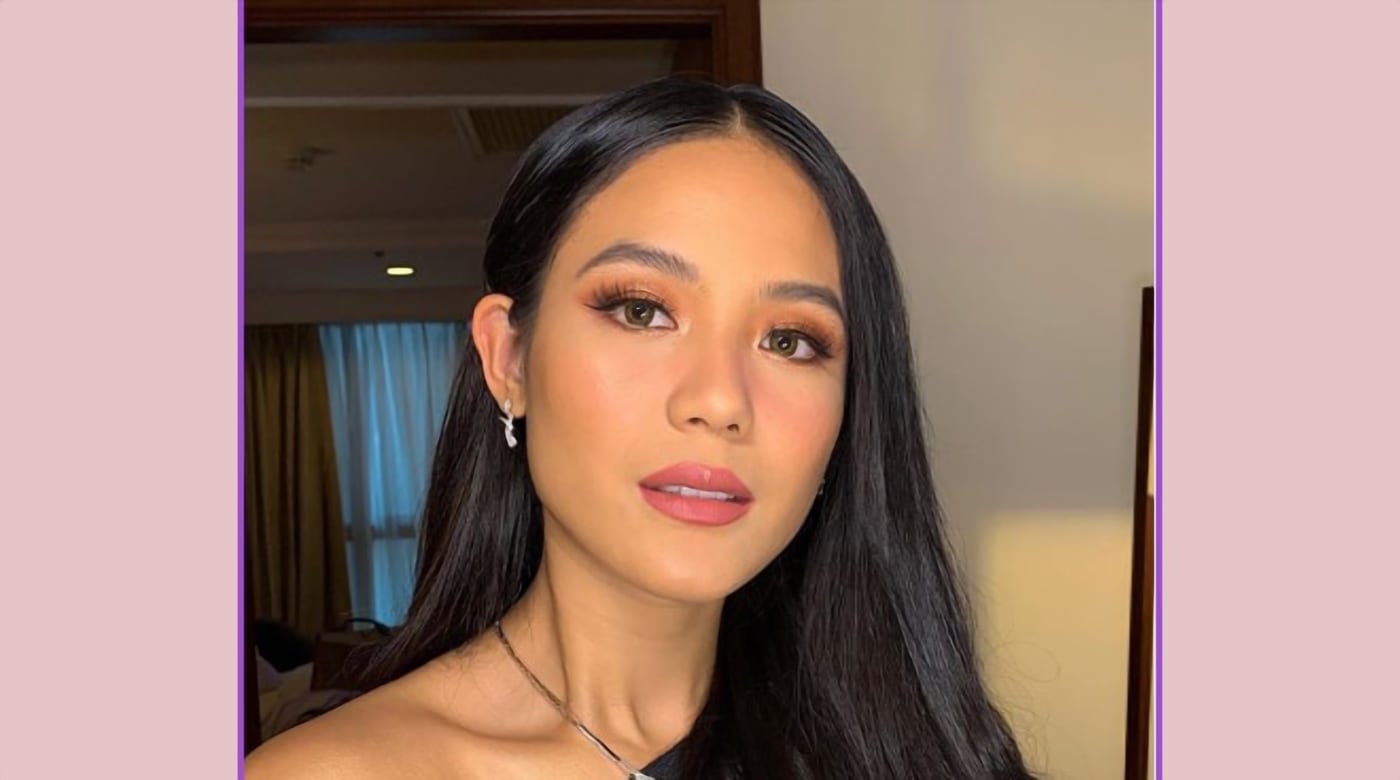 EXCLUSIVE: Ritz Azul, happy sa pribadong love life niya ngayon | ABS ...