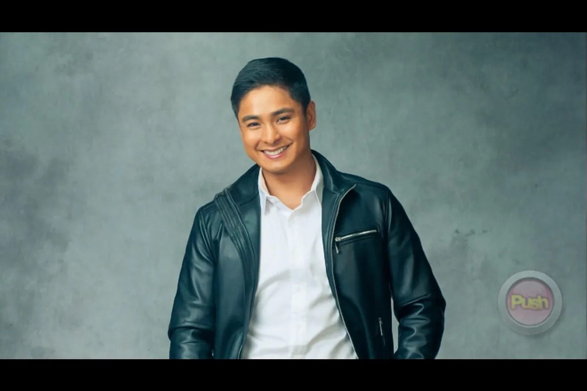 Coco Martin, tinulungan makapag-aral muli ang mga batang aktor ng “Ang ...