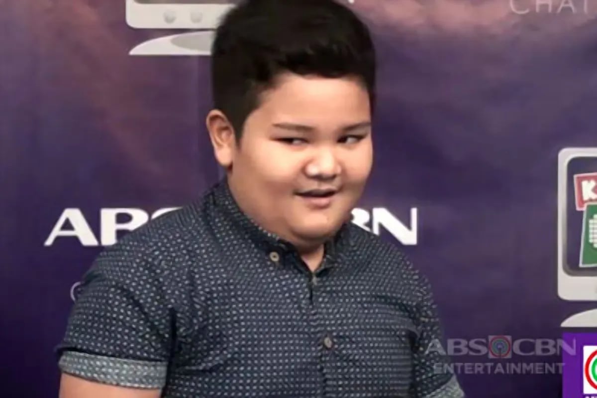 Hugot feels ala Clarence Delgado | ABS-CBN Entertainment