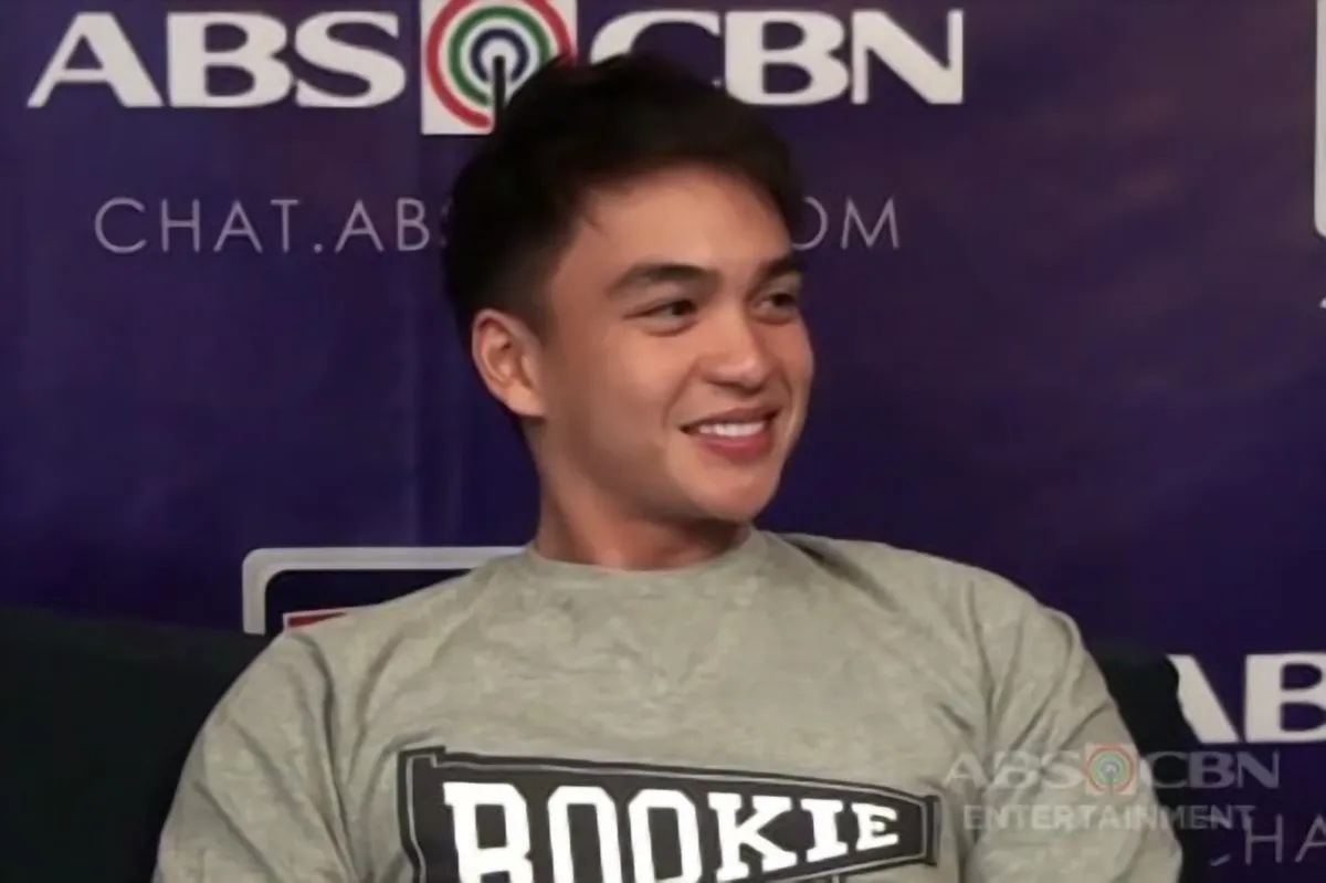 Fast Talk with Dominic Roque | ABS-CBN Entertainment