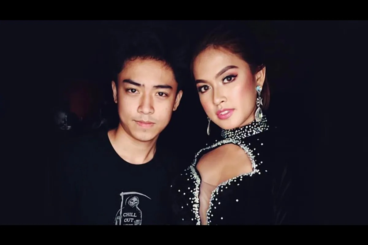 Is this Lars Pacheco's new boyfriend? | ABS-CBN Entertainment