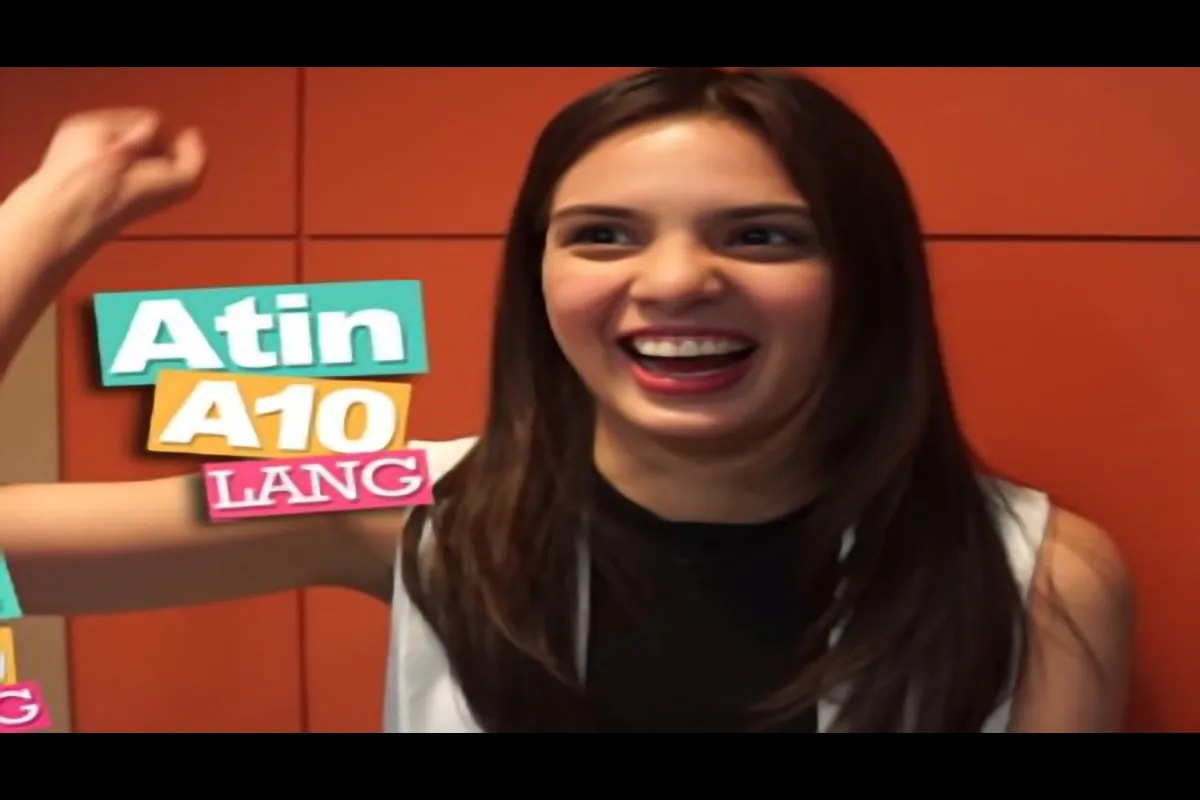 Get to know more about the pretty Michelle Vito | ABS-CBN Entertainment
