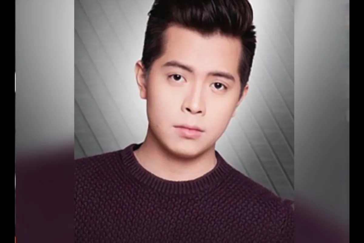 EXCLUSIVE: Jason Dy on singing the theme song of “Be My Lady”: ‘Sobrang ...