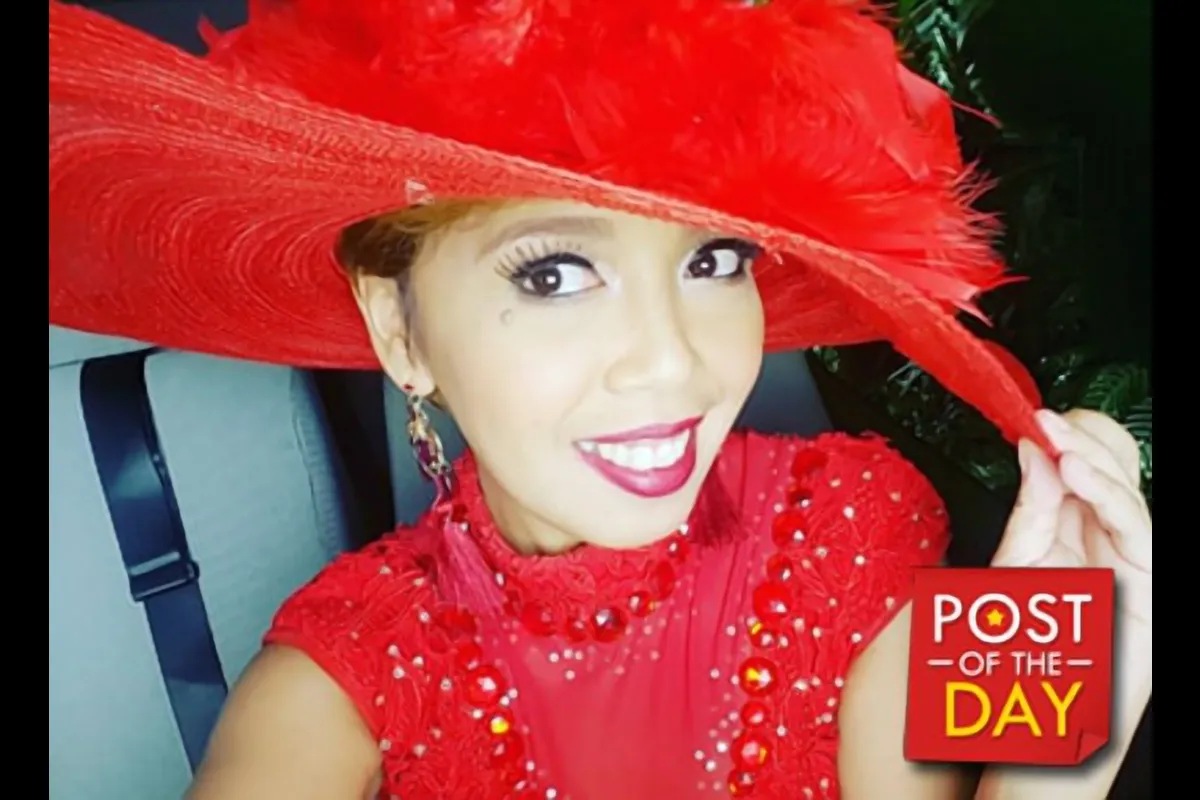 Kakai Bautista releases her first single “Bakit Nga Ba Mahal Kita ...