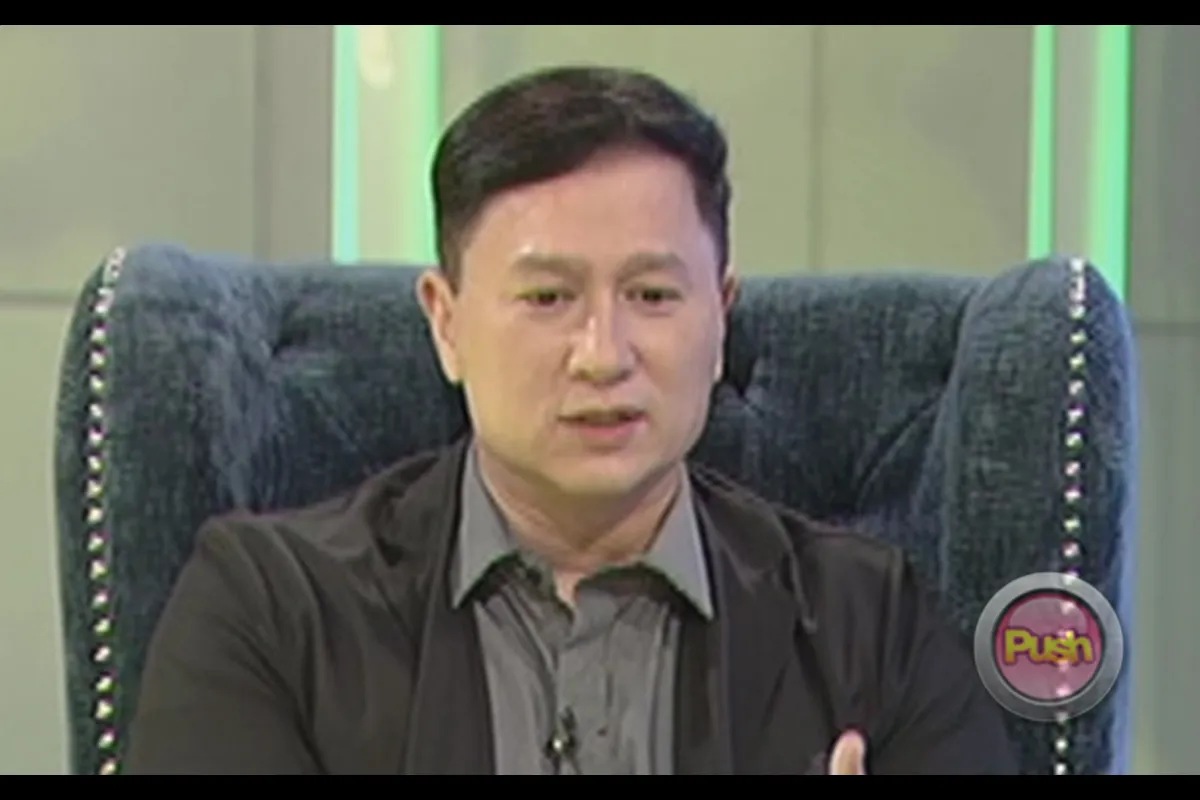 Eric Quizon on his kontrabida role: ‘Na guilty yata ako sa sinabi ko ...