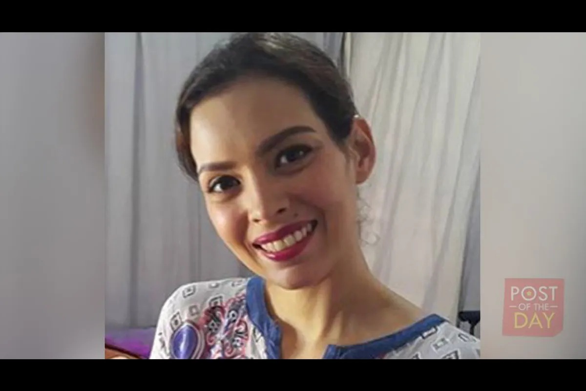 WATCH: Desiree del Valle receives a big surprise from her “La Luna ...