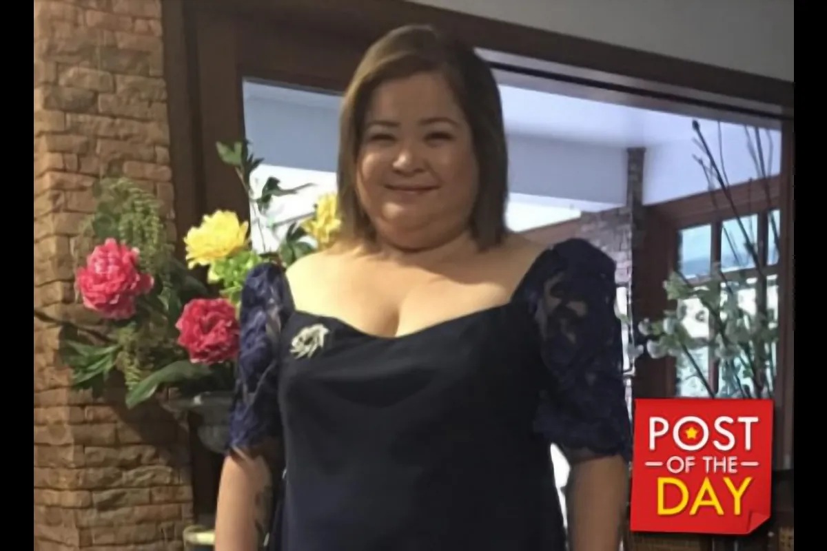 Kat de Castro is DOT undersecretary | ABS-CBN Entertainment