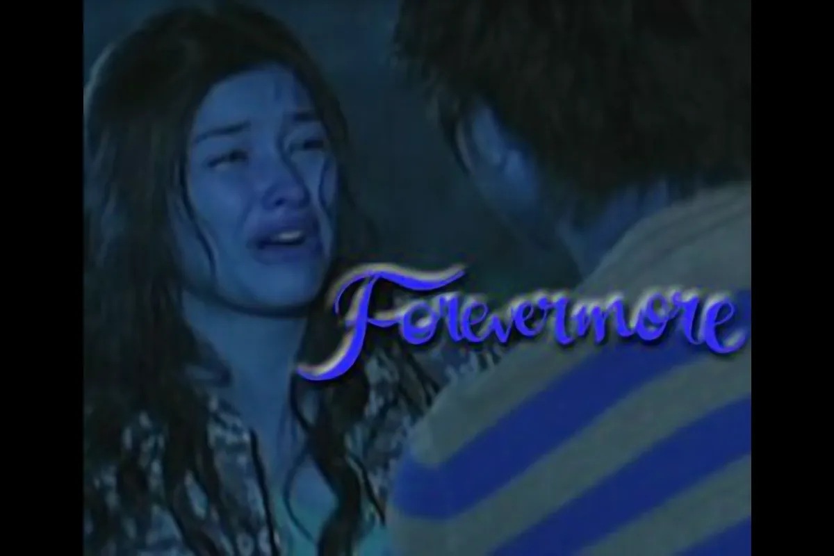 Agnes, nalaman na ang pagsama ni Xander kay Kate | ABS-CBN Entertainment