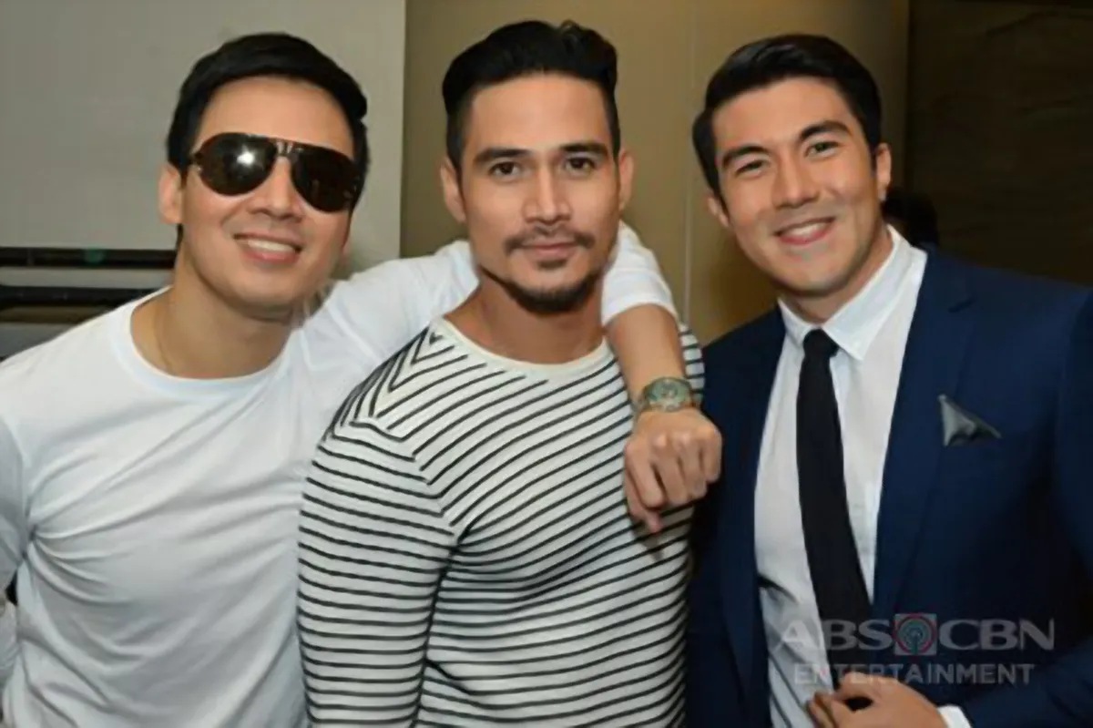 LOOK: #ASAPMagicalSunday behind the camera | ABS-CBN Entertainment