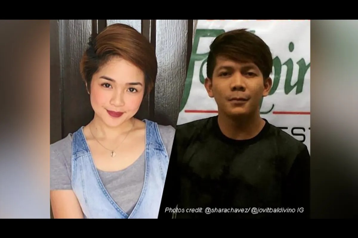 Shara Chavez stands by infidelity accusation against Jovit Baldivino ...