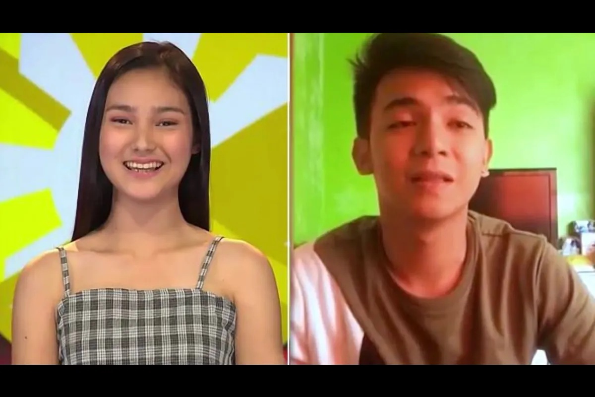 Christian Dronio says he still loves girlfriend PBB housemate Karina Bautista | ABS-CBN ...